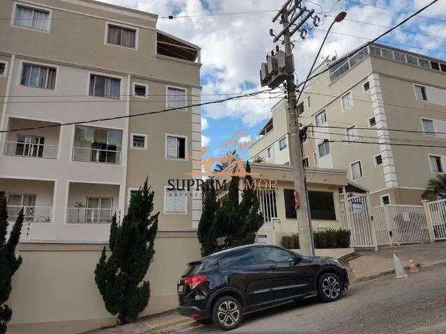 Apartamento para Venda em Sorocaba/SP Vila Gabriel 2 Quartos
