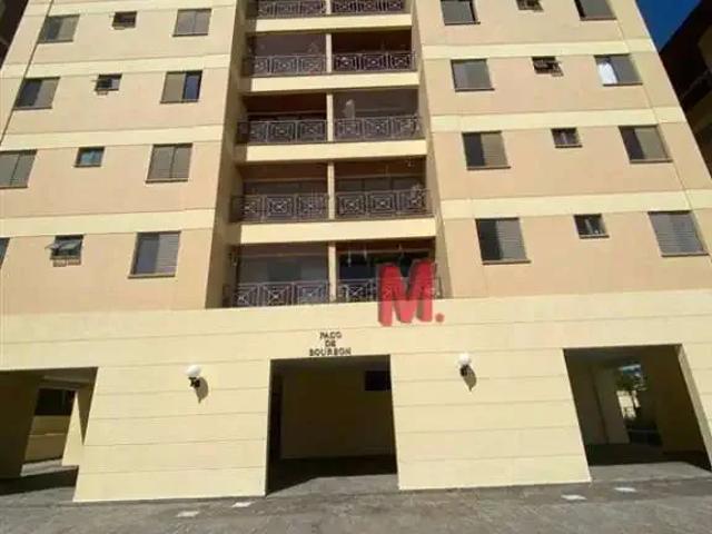 Apartamento para Venda em Sorocaba/SP Vila Gabriel 3 Quartos