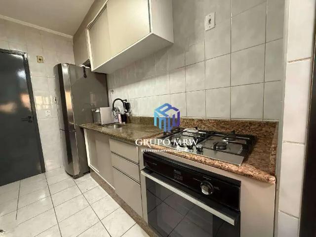 Apartamento para Venda em Sorocaba/SP Vila Gabriel 3 Quartos