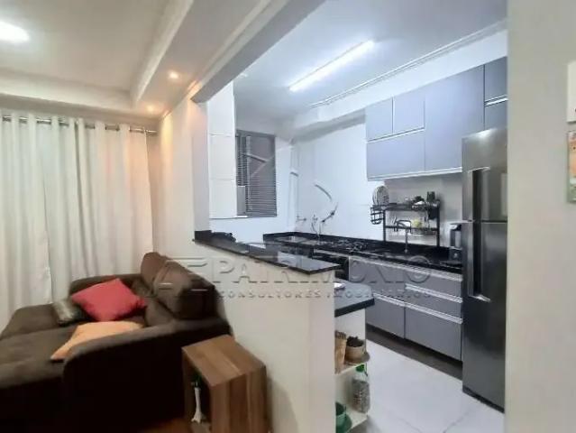 Apartamento para Venda em Sorocaba/SP Vila Gabriel 3 Quartos