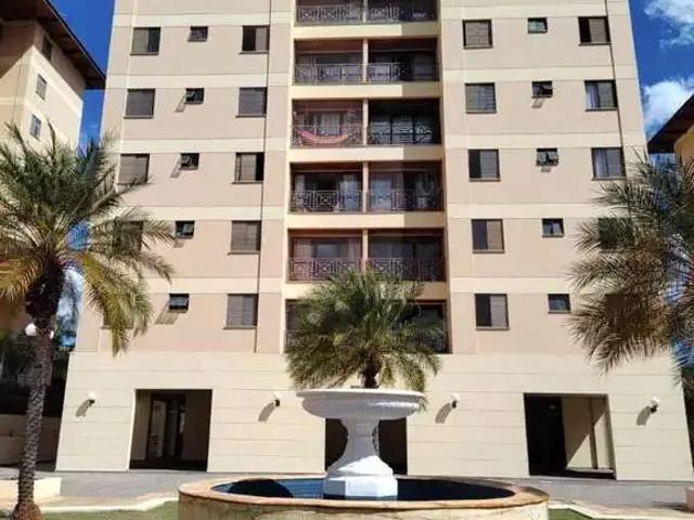 Apartamento para Venda em Sorocaba/SP Vila Gabriel 3 Quartos
