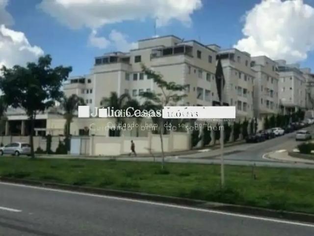 Apartamento para Venda em Sorocaba/SP Vila Gabriel 3 Quartos