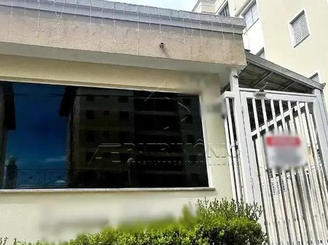 Apartamento para Venda em Sorocaba/SP Vila Gabriel 3 Quartos