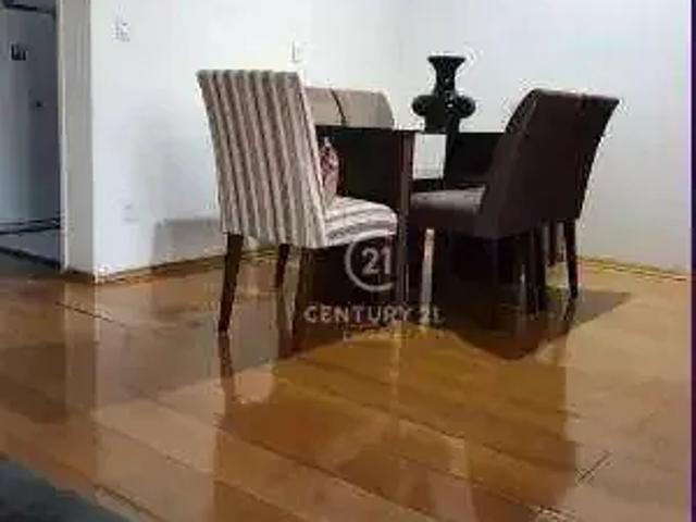 Apartamento para Venda em Sorocaba/SP Vila Gabriel 3 Quartos