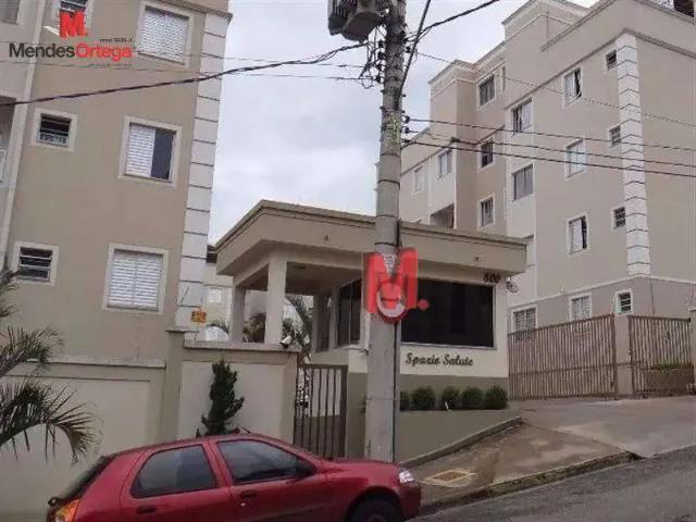 Apartamento para Venda em Sorocaba/SP Vila Gabriel 4 Quartos
