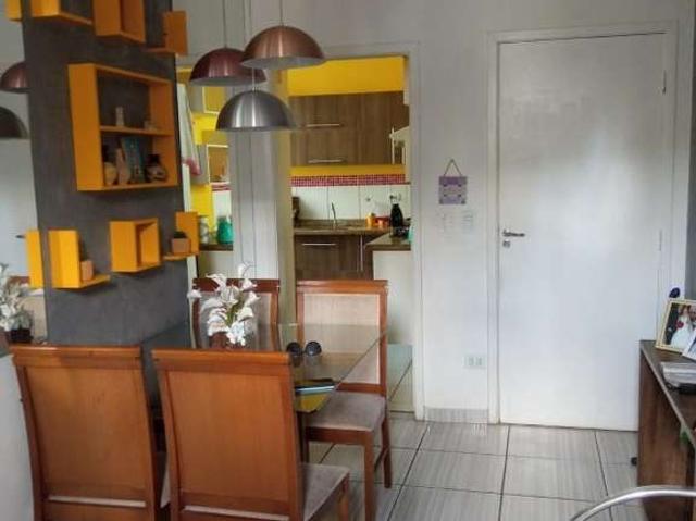 Apartamento para Venda em Sorocaba/SP Vila Leopoldina 2 Quartos