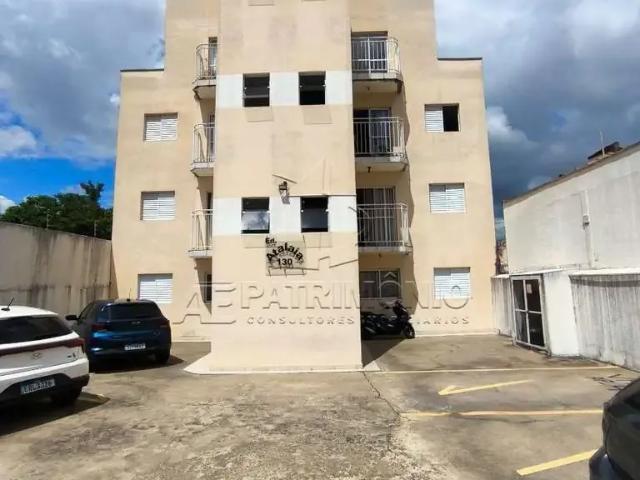 Apartamento para Venda em Sorocaba/SP Vila Haro 2 Quartos