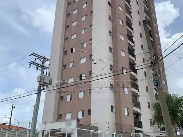 Apartamento para Venda em Sorocaba/SP Vila Haro 2 Quartos