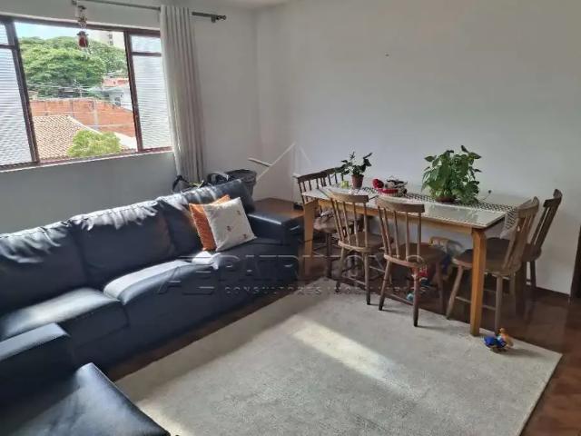 Apartamento para Venda em Sorocaba/SP Vila Haro 2 Quartos
