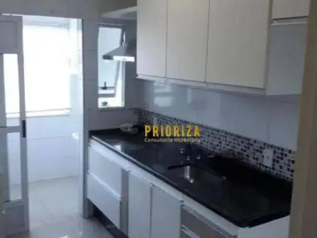 Apartamento para Venda em Sorocaba/SP Vila Haro 2 Quartos