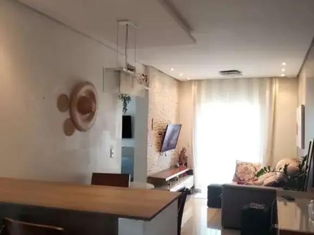 Apartamento para Venda em Sorocaba/SP Vila Haro 2 Quartos