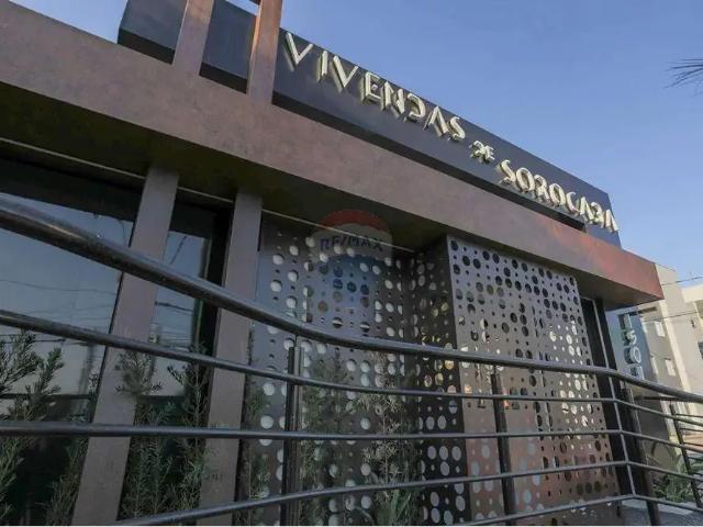 Apartamento para Venda em Sorocaba/SP Vila Haro 2 Quartos