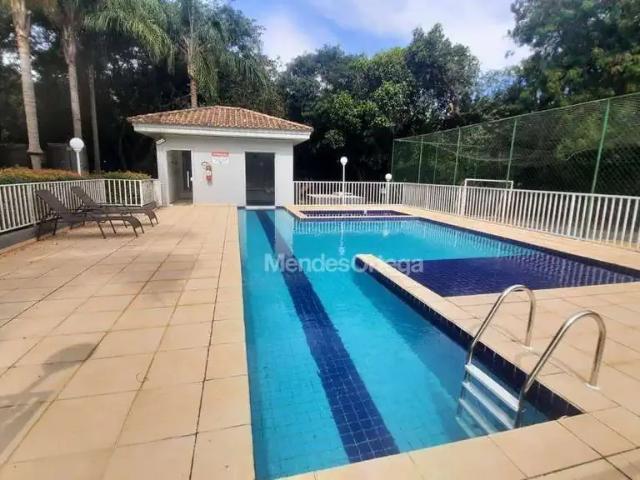 Apartamento para Venda em Sorocaba/SP Vila Haro 2 Quartos