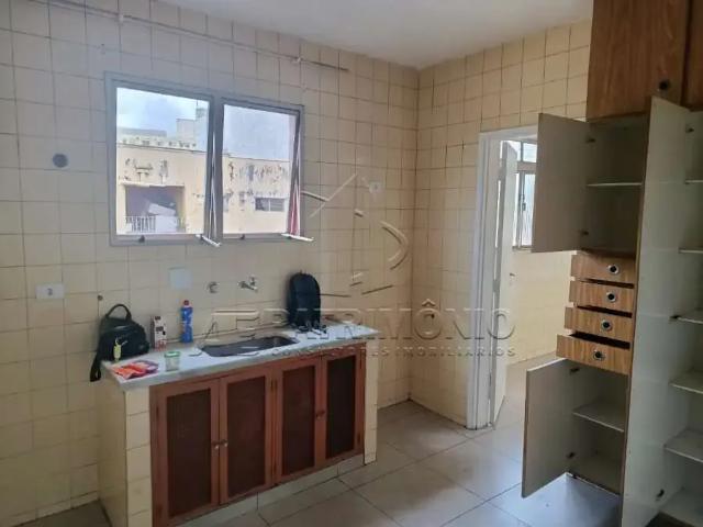 Apartamento para Venda em Sorocaba/SP Vila Haro 2 Quartos
