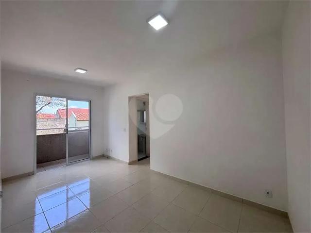 Apartamento para Venda em Sorocaba/SP Vila Haro 2 Quartos