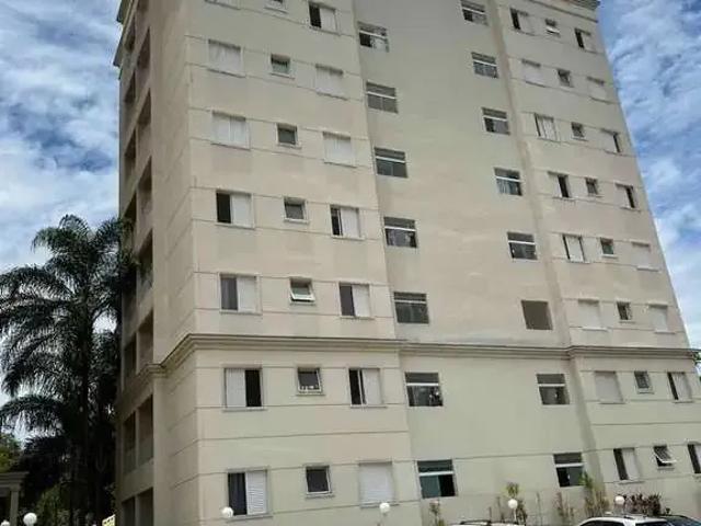 Apartamento para Venda em Sorocaba/SP Vila Haro 2 Quartos