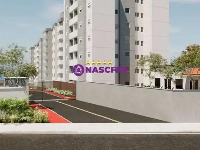 Apartamento para Venda em Sorocaba/SP Vila Haro 2 Quartos
