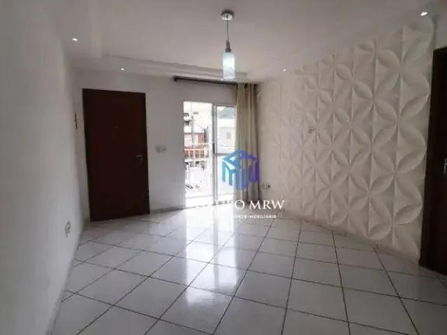 Apartamento para Venda em Sorocaba/SP Vila Haro 2 Quartos
