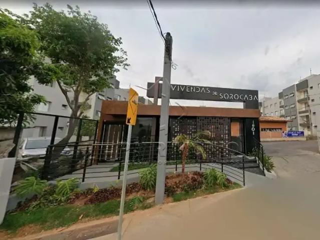 Apartamento para Venda em Sorocaba/SP Vila Haro 2 Quartos
