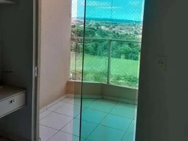 Apartamento para Venda em Sorocaba/SP Vila Haro 2 Quartos