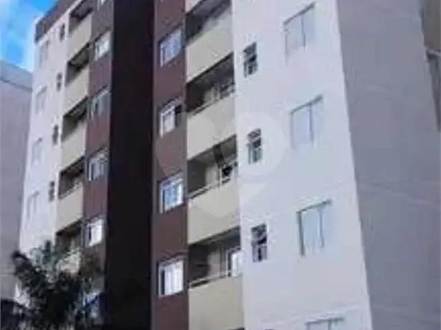 Apartamento para Venda em Sorocaba/SP Vila Haro 2 Quartos