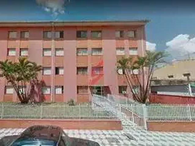 Apartamento para Venda em Sorocaba/SP Vila Haro 2 Quartos
