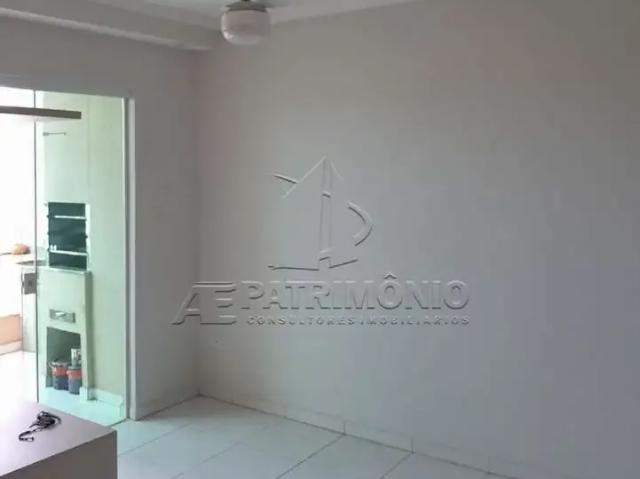Apartamento para Venda em Sorocaba/SP Vila Haro 2 Quartos