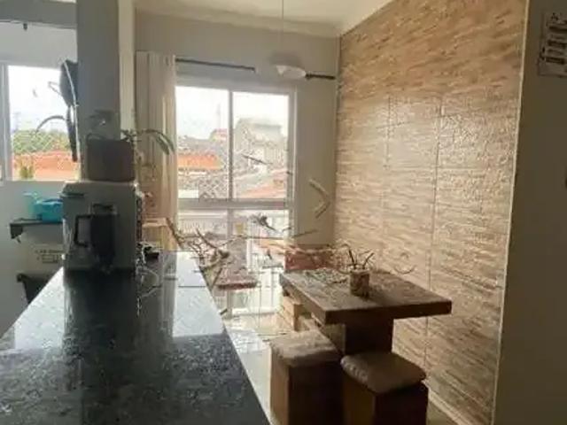 Apartamento para Venda em Sorocaba/SP Vila Haro 2 Quartos