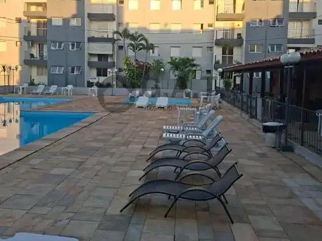 Apartamento para Venda em Sorocaba/SP Vila Haro 2 Quartos