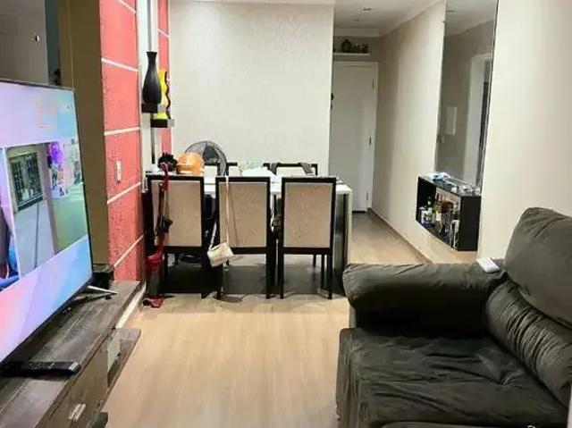 Apartamento para Venda em Sorocaba/SP Vila Haro 2 Quartos