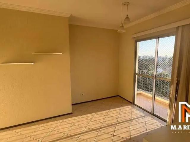 Apartamento para Venda em Sorocaba/SP Vila Haro 2 Quartos