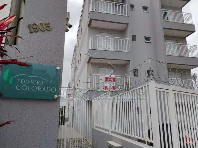 Apartamento para Venda em Sorocaba/SP Vila Haro 2 Quartos