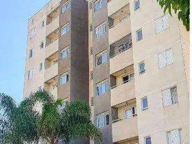 Apartamento para Venda em Sorocaba/SP Vila Haro 2 Quartos