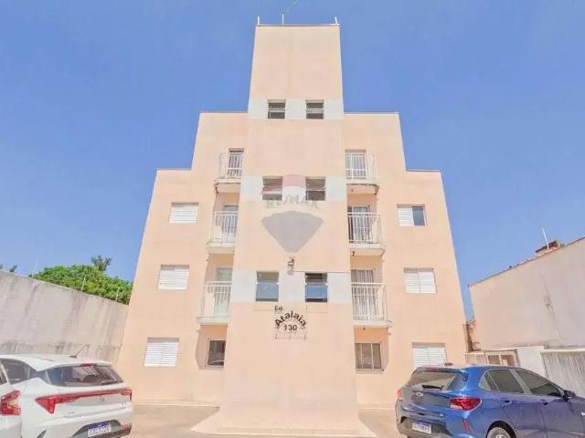 Apartamento para Venda em Sorocaba/SP Vila Haro 2 Quartos