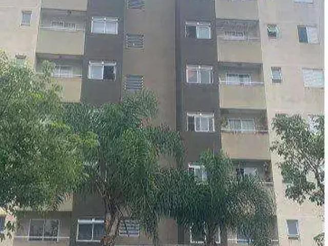 Apartamento para Venda em Sorocaba/SP Vila Haro 2 Quartos