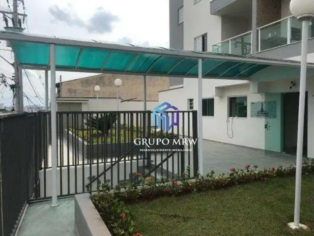 Apartamento para Venda em Sorocaba/SP Vila Haro 2 Quartos