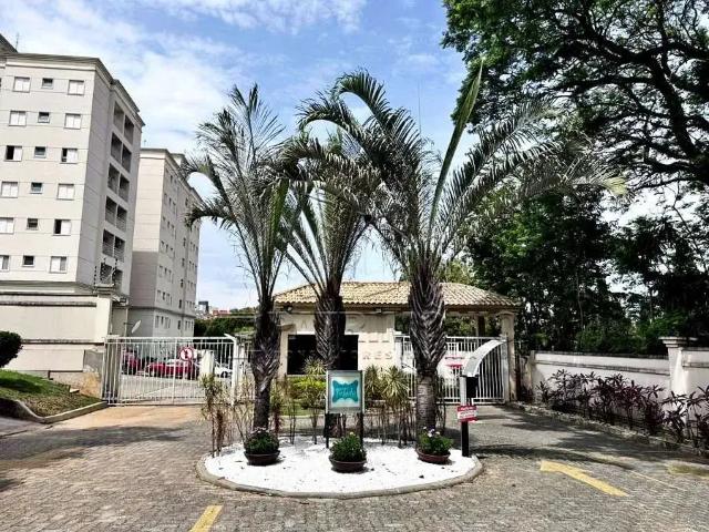 Apartamento para Venda em Sorocaba/SP Vila Haro 2 Quartos