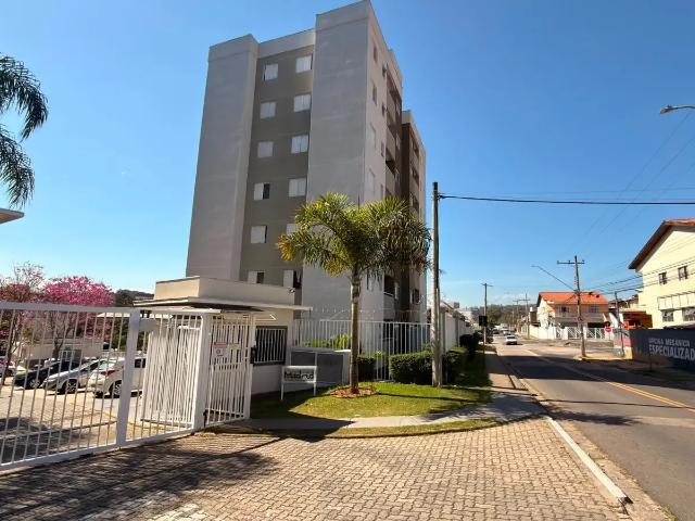 Apartamento para Venda em Sorocaba/SP Vila Haro 2 Quartos