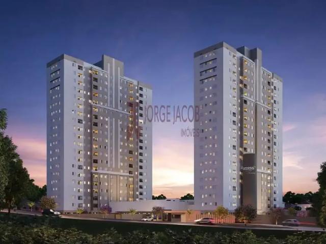 Apartamento para Venda em Sorocaba/SP Vila Haro 2 Quartos
