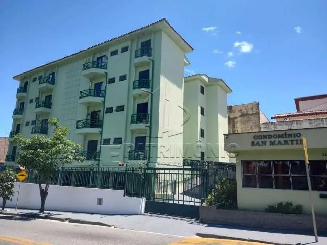 Apartamento para Venda em Sorocaba/SP Vila Haro 3 Quartos
