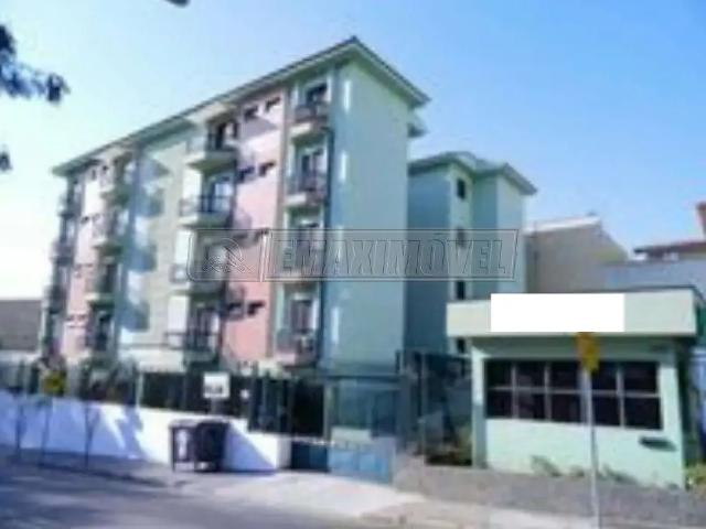 Apartamento para Venda em Sorocaba/SP Vila Haro 3 Quartos