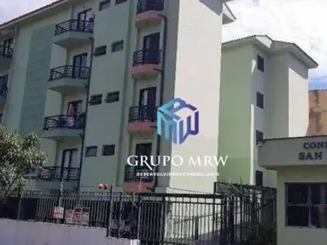 Apartamento para Venda em Sorocaba/SP Vila Haro 3 Quartos