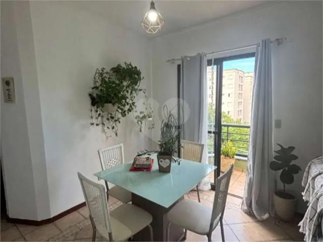 Apartamento para Venda em Sorocaba/SP Vila Haro 3 Quartos