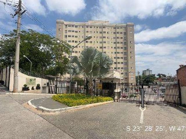 Apartamento para Venda em Sorocaba/SP Vila Helena 1 Quartos