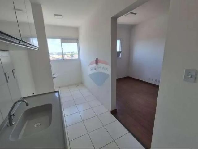 Apartamento para Venda em Sorocaba/SP Vila Helena 1 Quartos