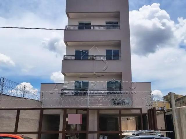 Apartamento para Venda em Sorocaba/SP Vila Helena 2 Quartos