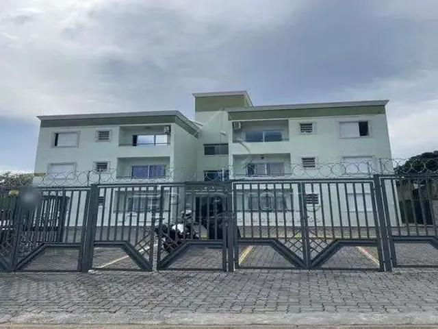 Apartamento para Venda em Sorocaba/SP Vila Helena 2 Quartos