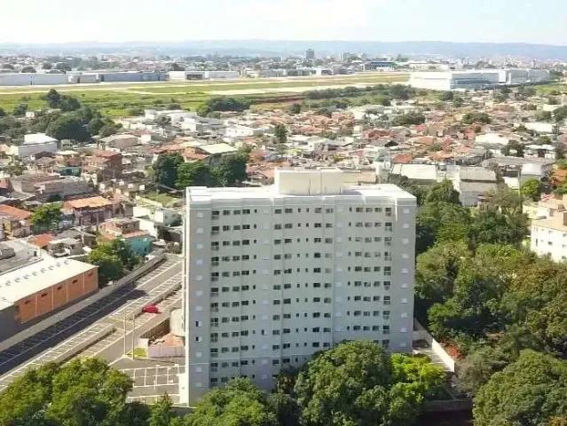 Apartamento para Venda em Sorocaba/SP Vila Helena 2 Quartos