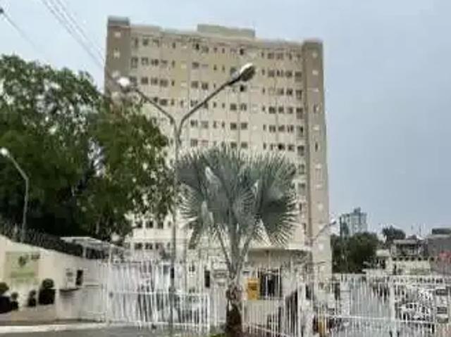 Apartamento para Venda em Sorocaba/SP Vila Helena 2 Quartos