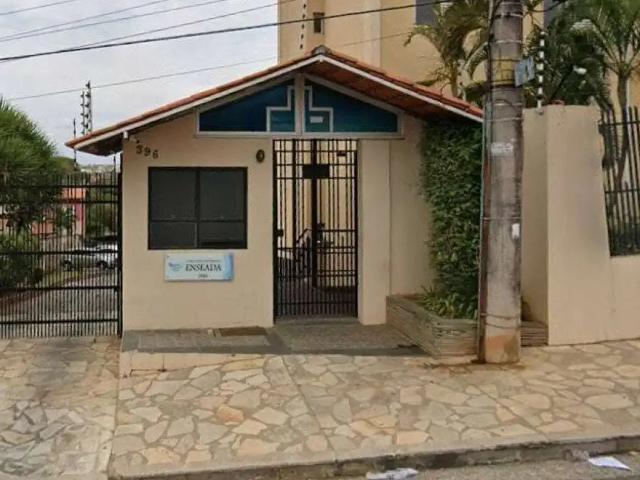 Apartamento para Venda em Sorocaba/SP Vila Helena 2 Quartos